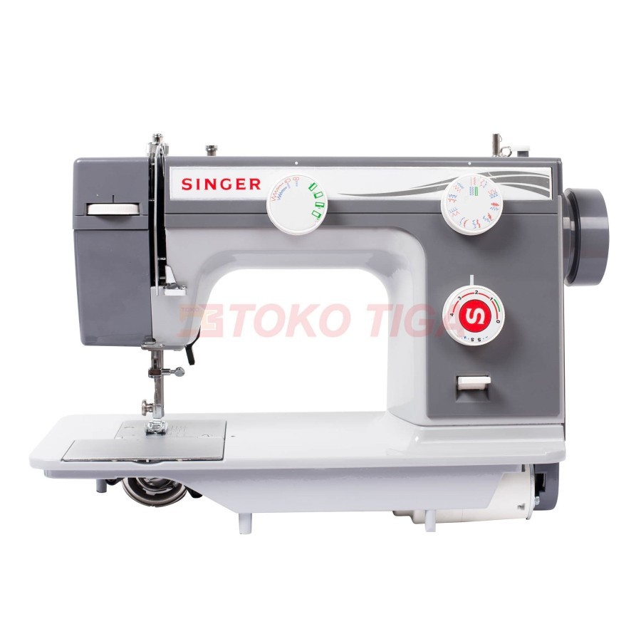 Jual Mesin Jahit SINGER 984 Semi Portable Body Besi | Shopee Indonesia