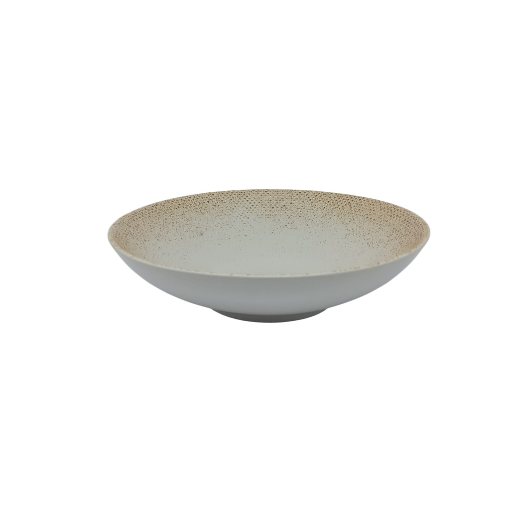 Jual Brown Gradasi Caviar Oden Bowl | Shopee Indonesia