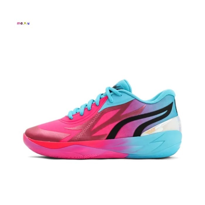 Jual Sepatu Puma LaMelo Ball MB.02 Imbalance | Shopee Indonesia