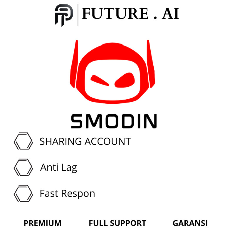 Jual SMODIN AI WRITER PRO 1 Bulan | Premium Content Generator ...