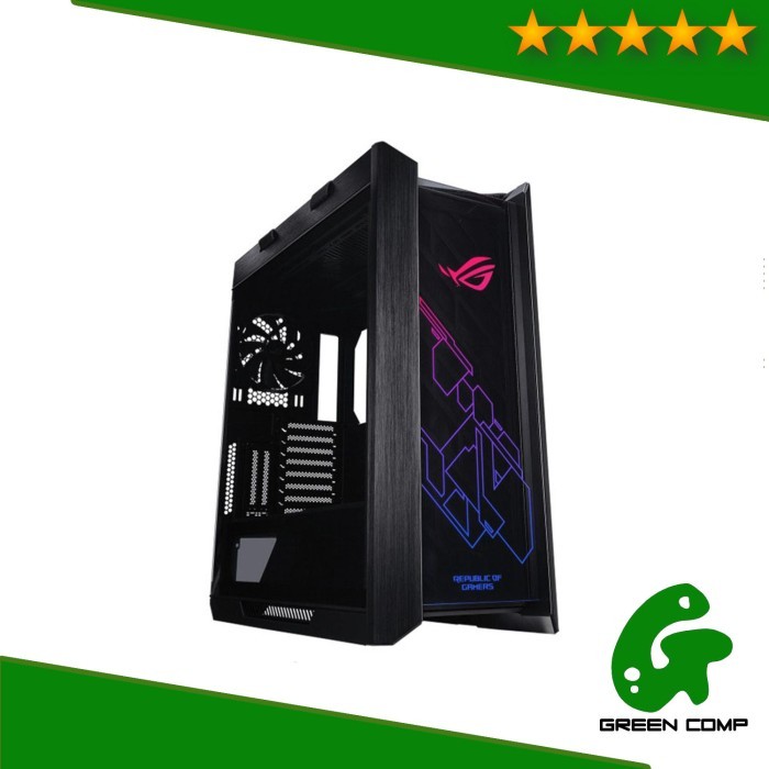 Jual CASING PC ASUS ROG STRIX HELIOS GX601 | Shopee Indonesia