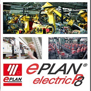 Jual Eplan Electric 8 windows software design circuit full permanent | Shopee Indonesia
