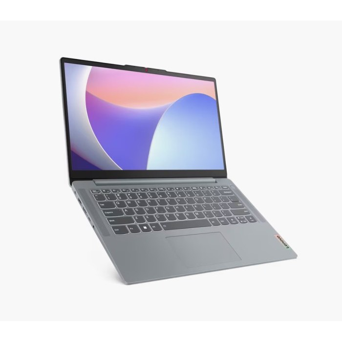 Jual LENOVO IDEAPAD SLIM3 14IH8-83EQ006HID INTEL CORE I5-12450H | UMA ...