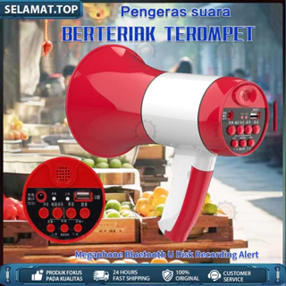 Jual Megaphone Terlengkap & Harga Terbaru Desember 2025 | Shopee Indonesia