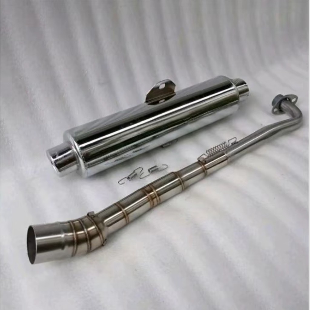 Jual knalpot racing ckd bobok cbu bedelan all bebek grand prima legenda ...