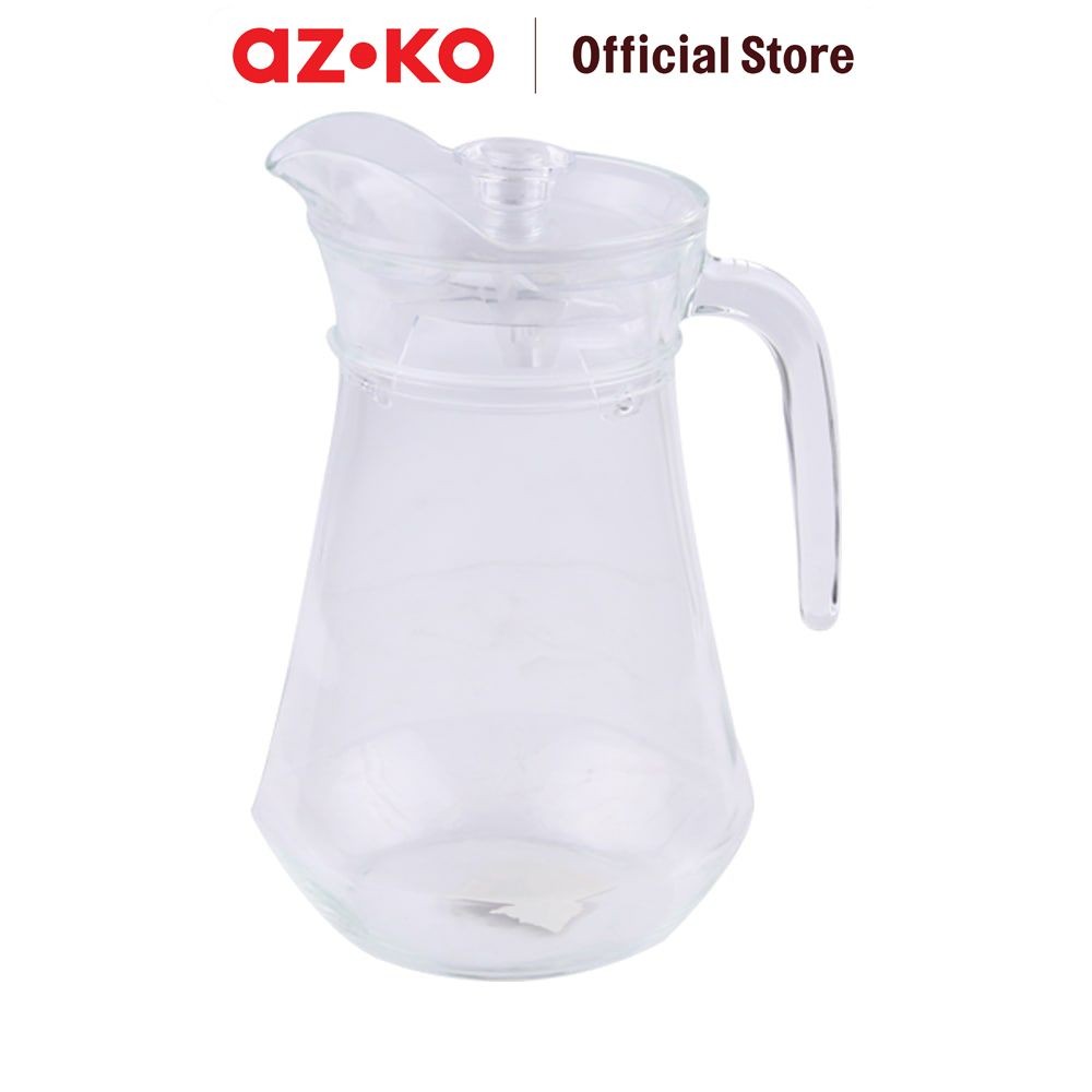 Jual AZKO Delicia 1.4 ltr Teko Minum Water Jug Pitcher Wadah ...
