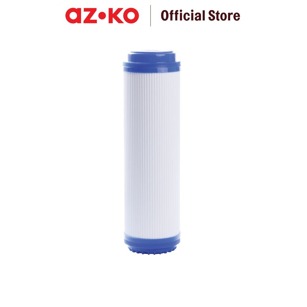 Jual AZKO Fosa 20x4.5 inci Cartridge Filter Air Gac Saringan Air Filter ...
