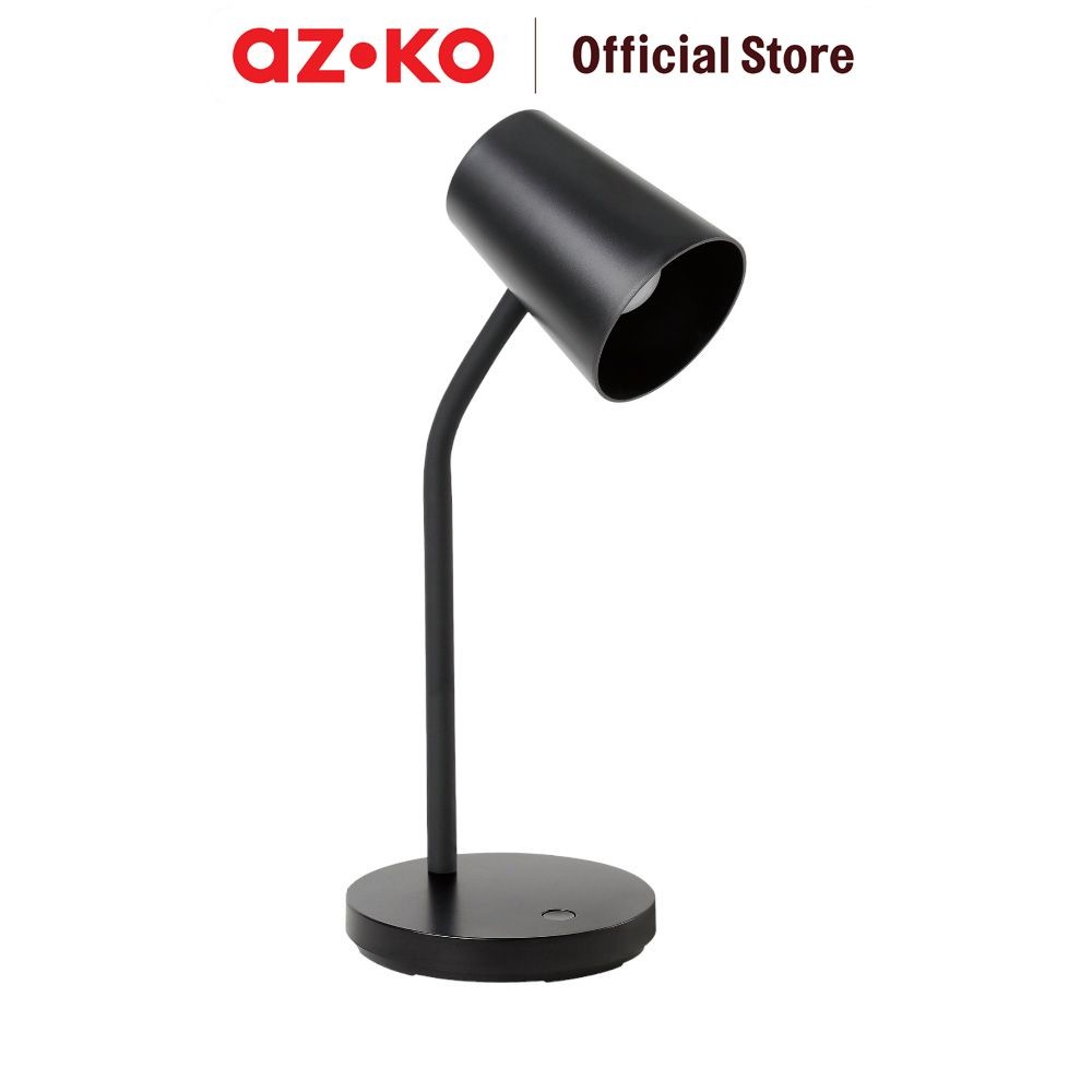 Jual AZKO Eglo Jasper Lampu Meja E27 Multifunctional Table Lamp Lampu ...