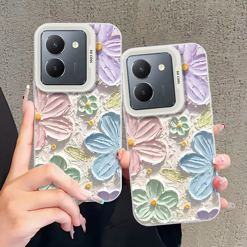 Jual Casing hp VIVO Y28 Y33S Y27S V30PRO V29 Y12 Y100 Y17S Y03 Y15S Y22 ...