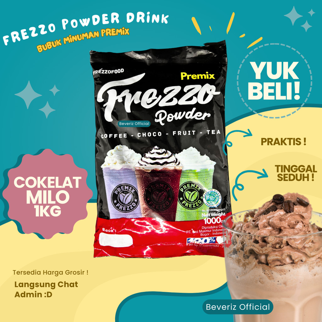 Jual Milo Harga Susu Sachet Terlengkap & Harga Terbaru Juni 2026 ...