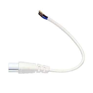 Jual Philips 31089 TRUNKLINEA WIRE WHITE Single En T5-T4 | Shopee Indonesia