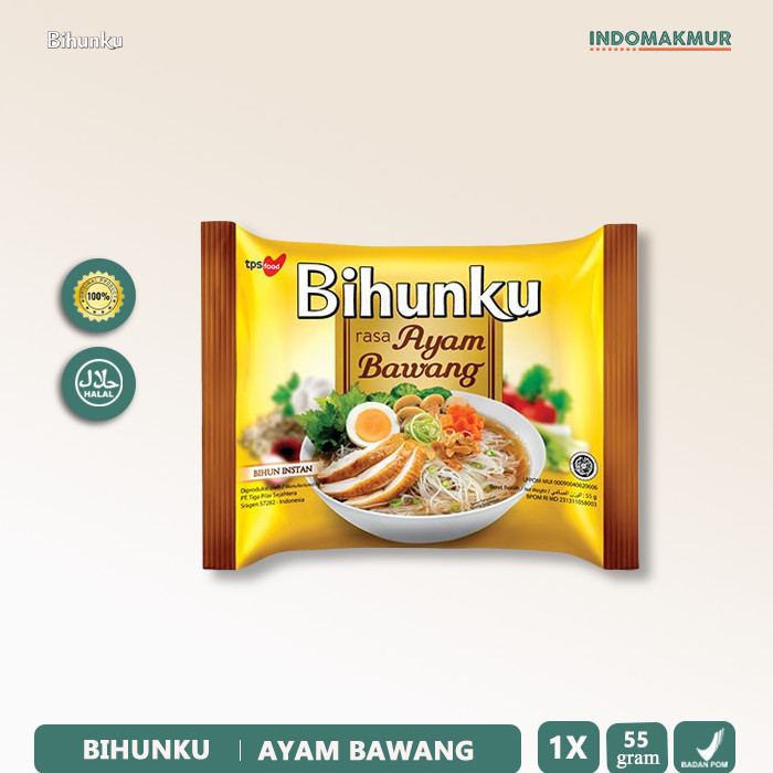 Jual Bihunku Kuah - Bihun Instant | Shopee Indonesia