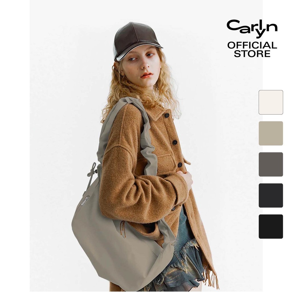 Jual Tas Carlyn - Babe - Handle Shoulder Crossbody Bag | Shopee Indonesia