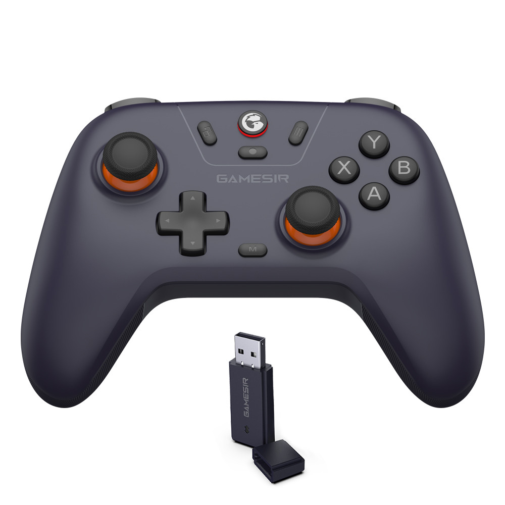 Jual Nova Lite Wireless Gamepad Controller with Bluetooth, Dongle ...