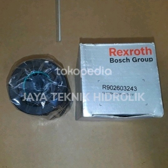 Jual FILTER ELEMENT REXROTH MNR902603243 | Shopee Indonesia