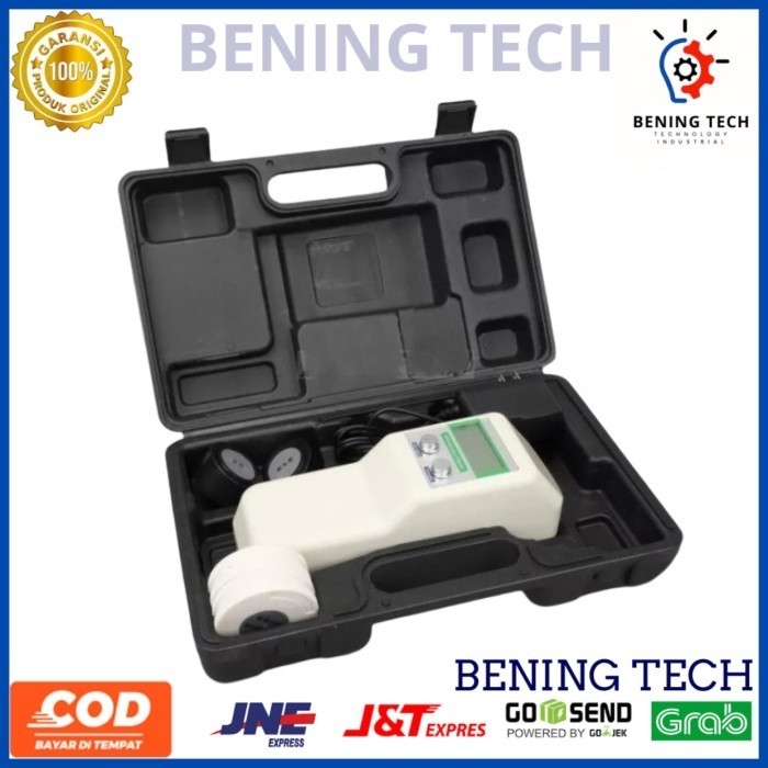 Jual Portable Whiteness Meter WSB-1 For Whiteness Measurement Of ...