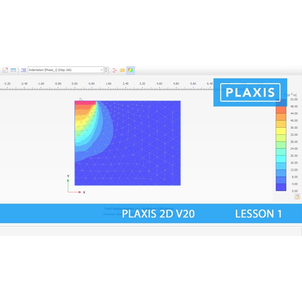 Jual PLAXIS 2D versi 20 2020 plus Video Tutorial Dasar | Shopee Indonesia