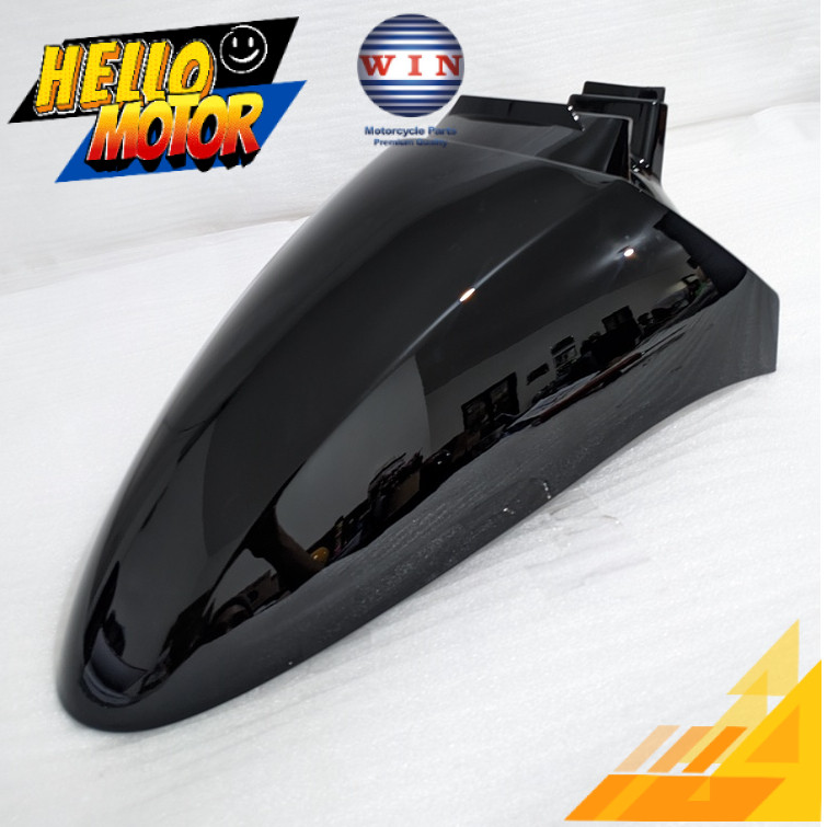 Jual Spakbor Depan Scoopy K2F 2020 2021 2022 | front fender WIN ...