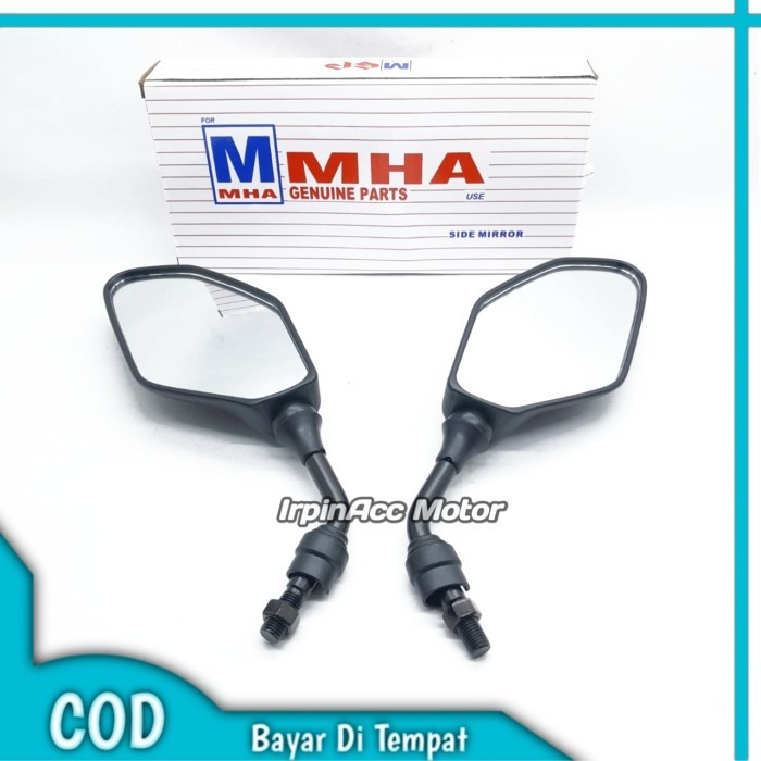 Jual Spion Model XMAX Nemo GMA Original Universal Motor Yamaha dan ...