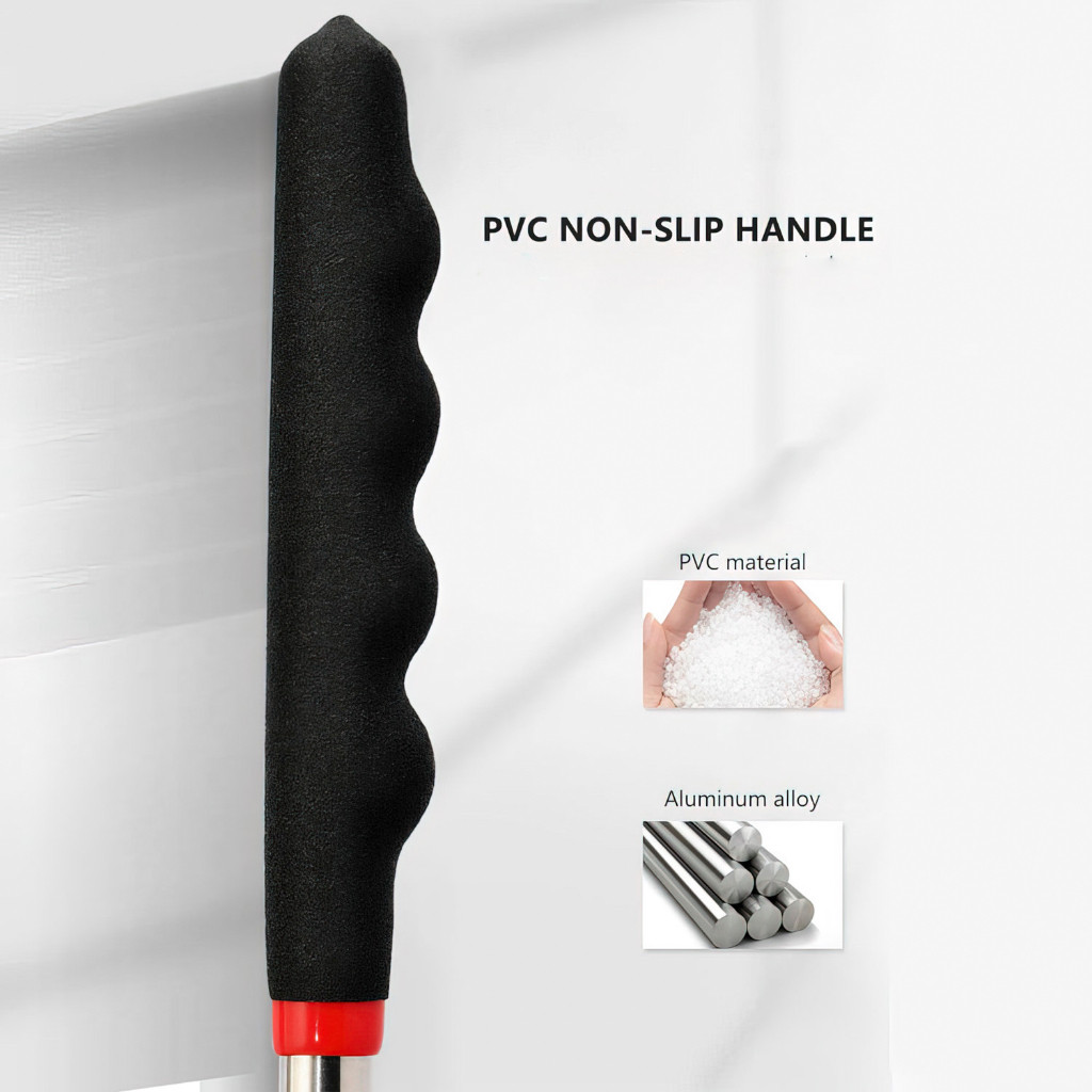 Jual Tongkat Magnetik Telescopic Alat Magnet Pick Up Tool LED ...