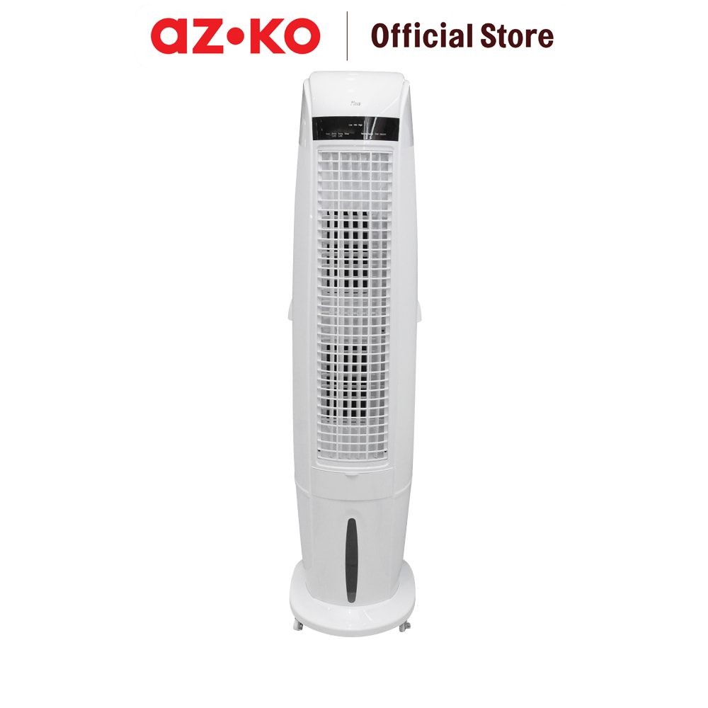 Jual AZKO Kris Air Cooler 350 W 40 ltr Ice Conditioner Pendingin ...