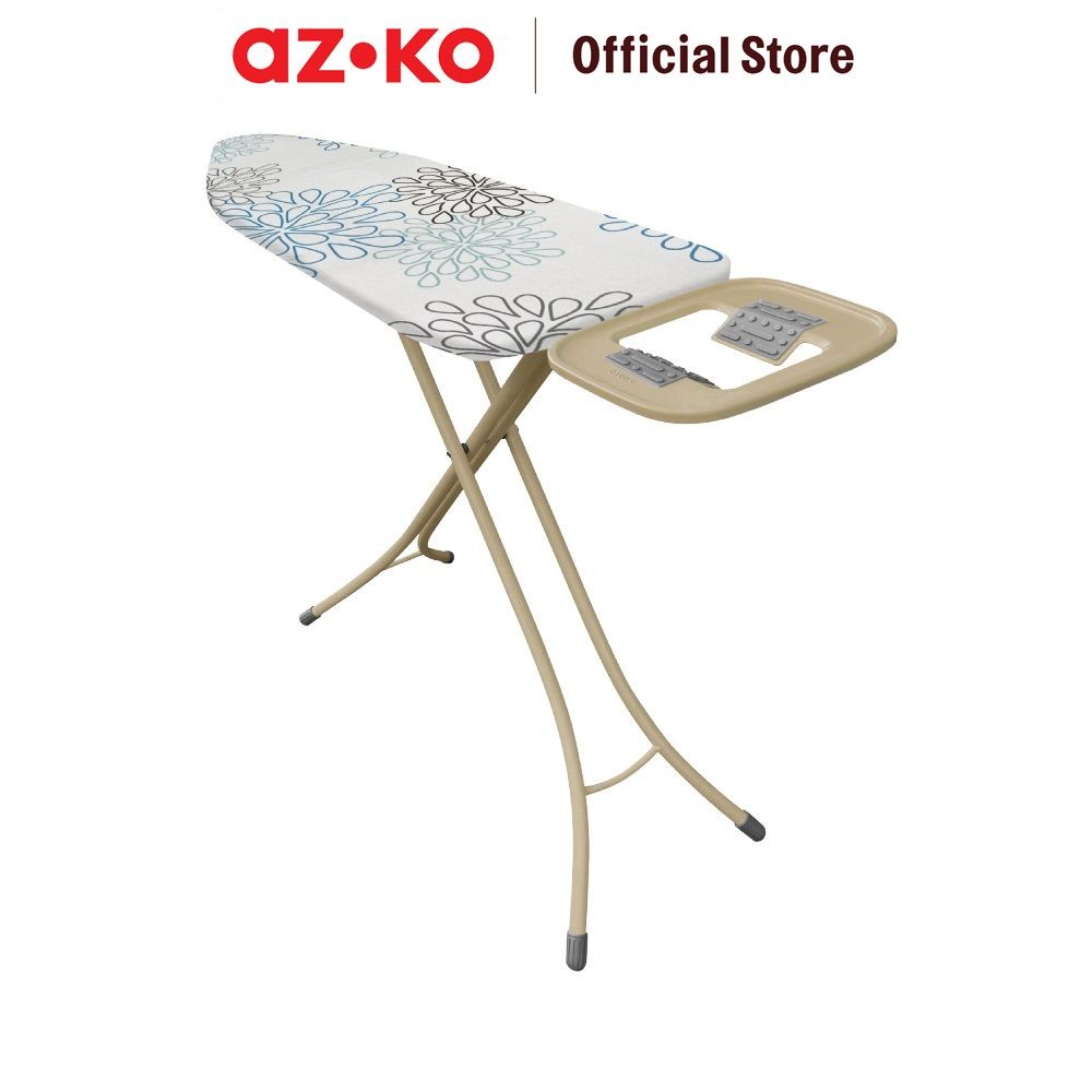 Jual AZKO Stora 38x122 cm Sarung Meja Setrika Chrysantm Ironing Board ...