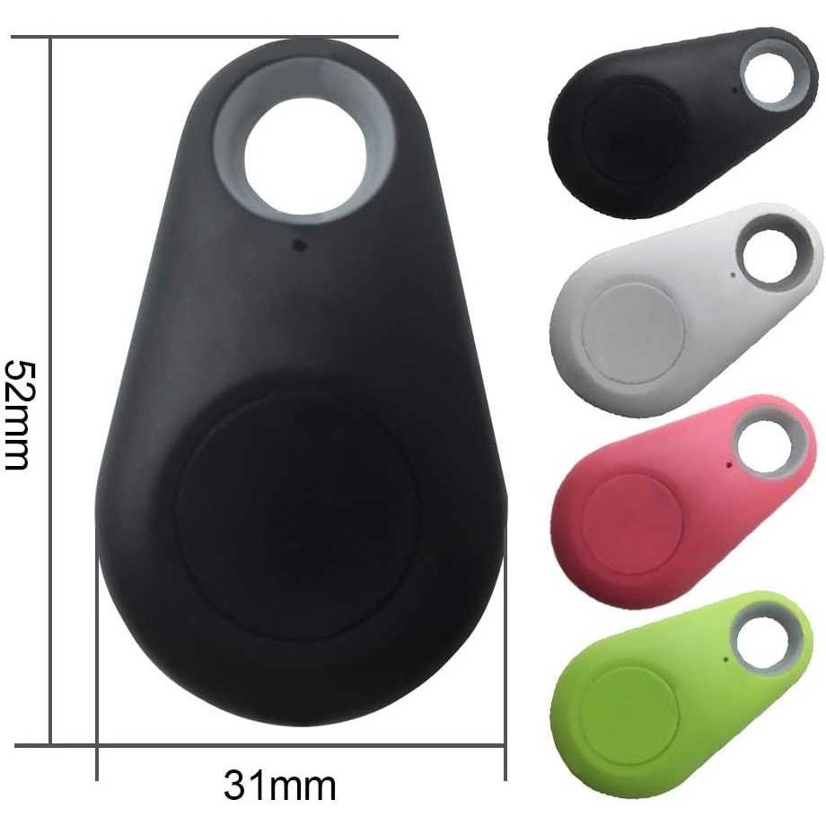 Jual Smart Tag Bluetooth Tracker Airtag Key Finder Shutter | Shopee ...