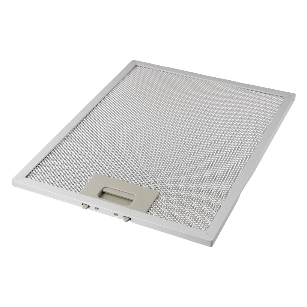 Jual Grease Filter Cooker Hood Metal Grease Filter For Range Hood ...