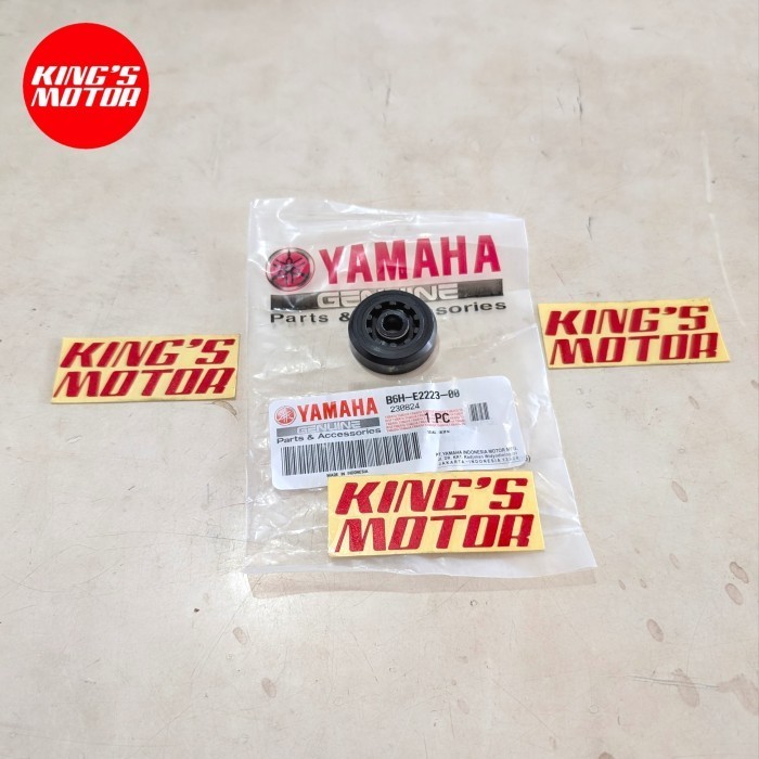 Jual SEAL SIL WATERPUMP WATER PUMP RADIATOR LEXI 125 LX 155 NEW NMAX ...