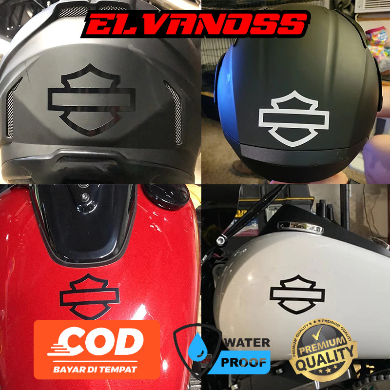 Jual STIKER CUSTOM TANGKI MOTOR for YAMAHA Tmax Honda HRC Suzuki ...