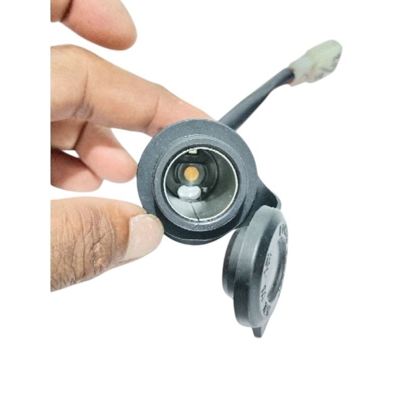 Jual Heka Motor Rumah Charger Terminal Comp NMAX, AEROX, XMAX, FREGOO ...