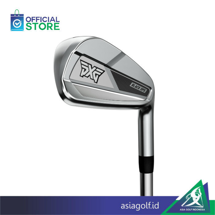 Jual Iron Set Golf Pxg 0311 Black Ops | Golf | Stick Iron Golf | Shopee Indonesia