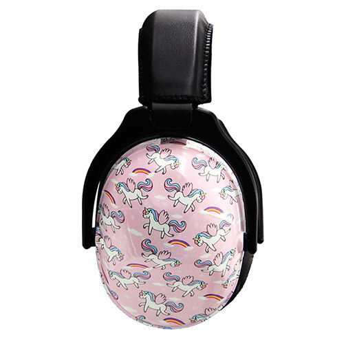 Jual Toddler Defenders Hearing Protection Cartoon Kid Safety Ear Muffs ...