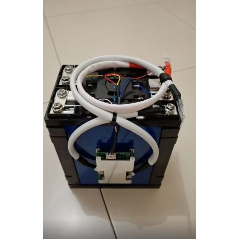 Jual CATL/BYD EVE Battery Lifepo4 12v 120ah/100AH Battery Lifepo4 12v 120ah 100ah plus BMS UPS ...