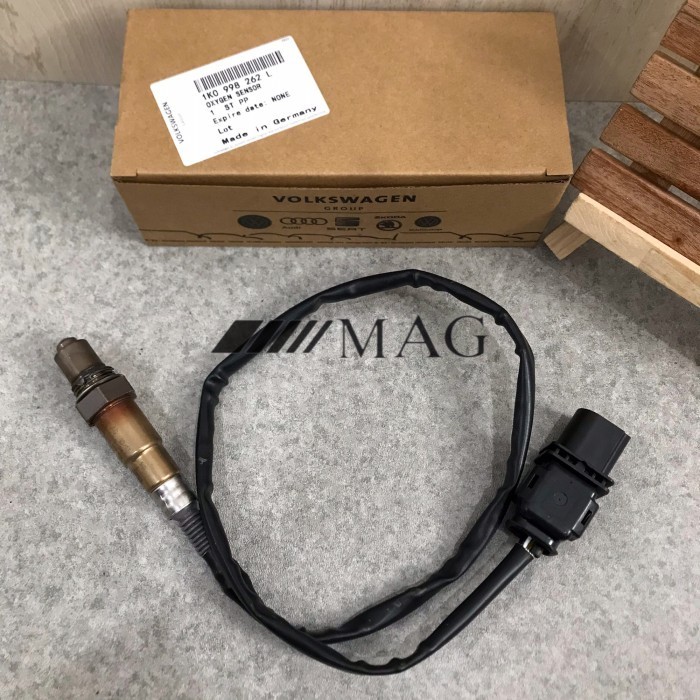 Jual Sensor Oxygen Audi A4 B8 , Audi Q5 2.0 , Audi Q7 V6 1K0998262L ORI | Shopee Indonesia
