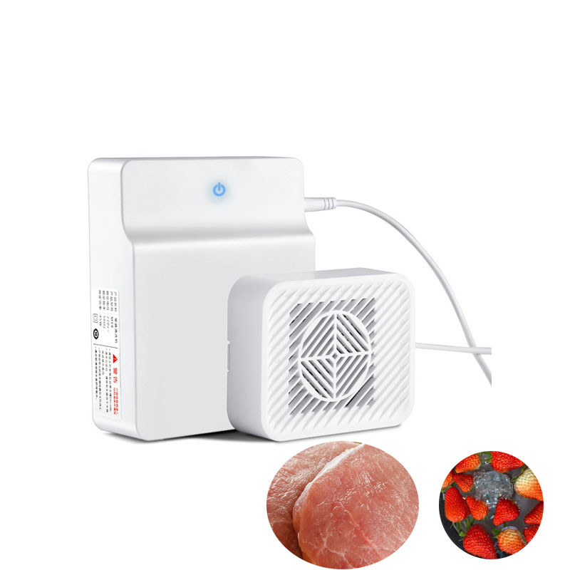 Jual Home Food Material Meat Sterilizer Purifier 8L Electric Vegetable ...