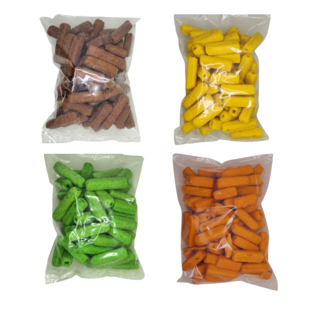 Jual Stik momogi (190gr) stik momogi aneka rasa | Shopee Indonesia