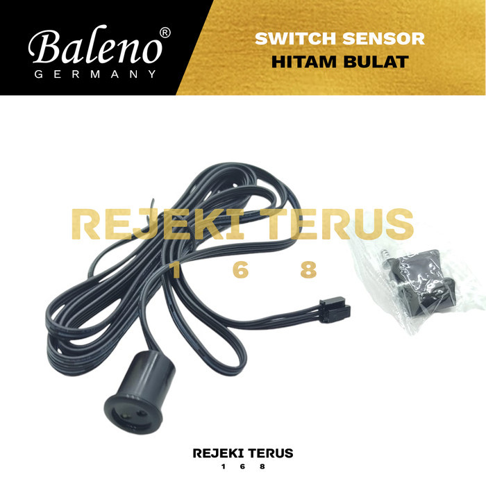 Jual Switch Sensor Lemari Otomatis IR Infrared On Off Saklar LED Lampu ...