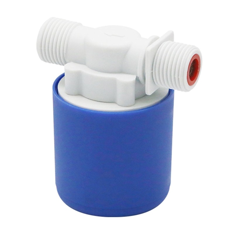 Jual Compact Automatic Float for VALVE Water Level Controller Automatic ...