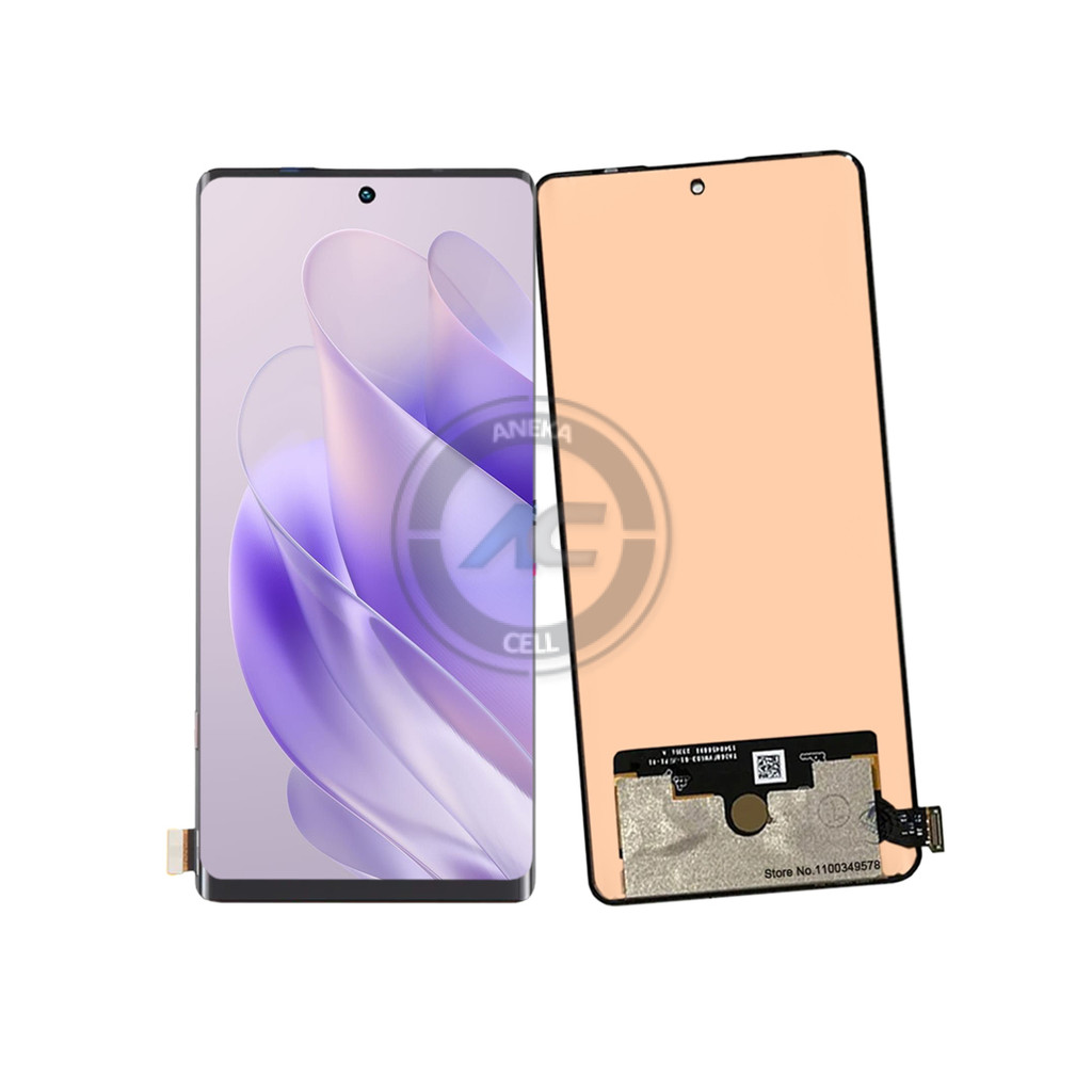 Jual LCD INFINIX ZERO 30 4G/5G / X6731 / X6137B FULLSET TOUCHSCREEN | Shopee Indonesia