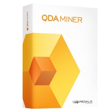 Jual QDA Miner Provalis Research Pro Full Version | Shopee Indonesia
