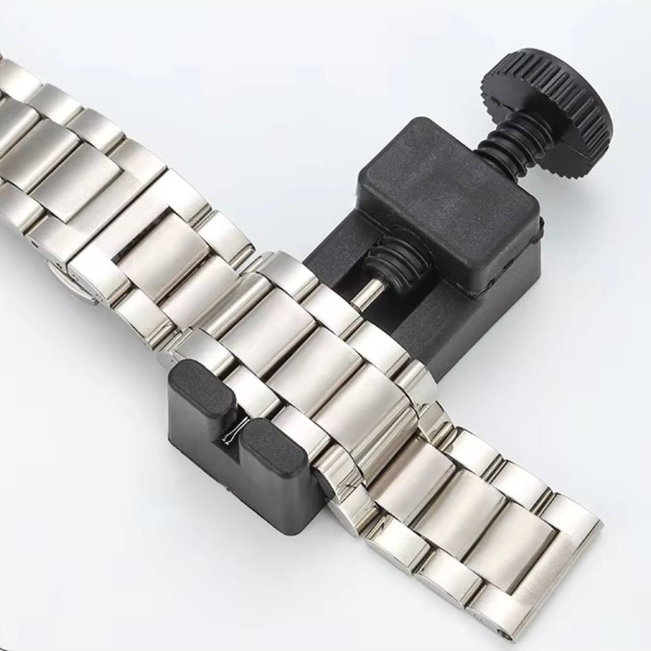 Jual Alat Potong Rantai Jam Tangan Mini pelepas pin pen strap rantai ...