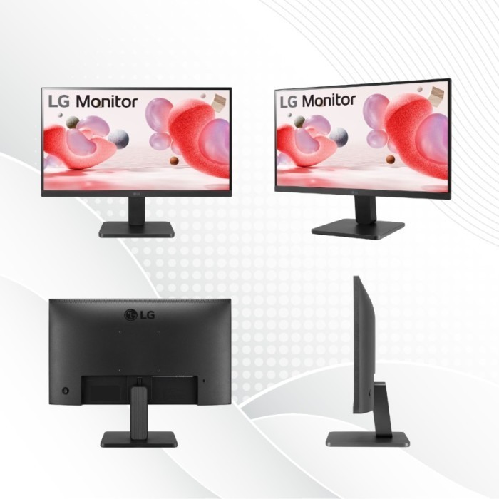 Jual LG 22MR410-B FHD VA 100hz AMD FreeSync | Shopee Indonesia