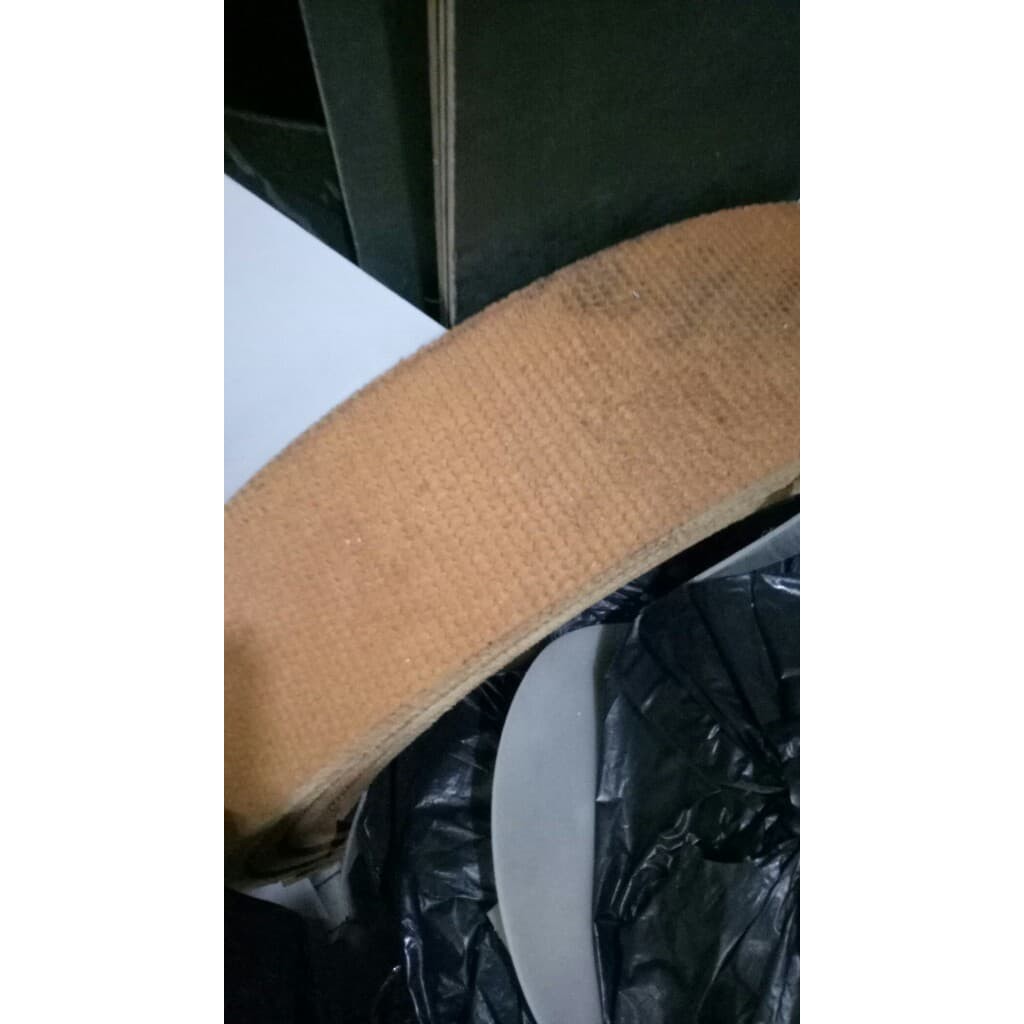Jual brake lining kanvas rem tebel 10 mm | Shopee Indonesia