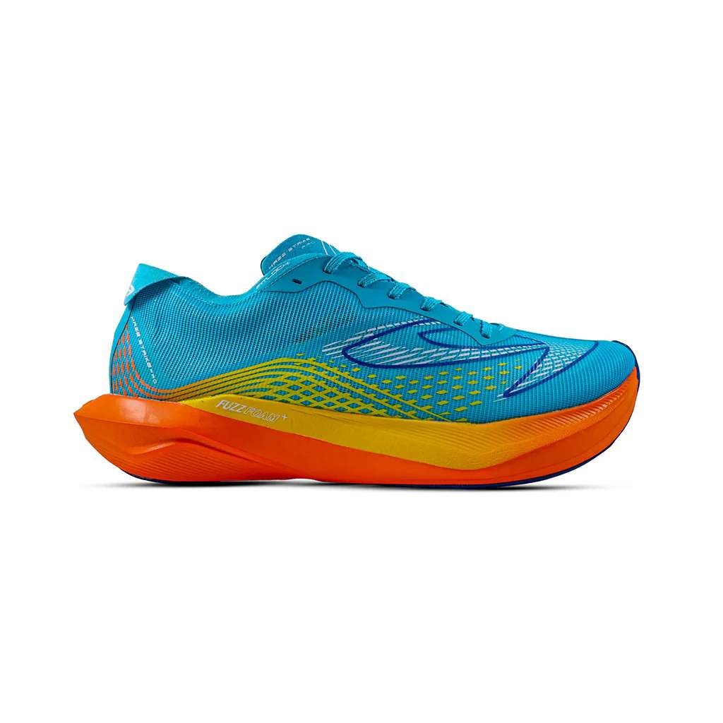 Jual Sepatu Olahraga Running 910 Nineten Haze Strike Pro - Biru Cyan ...