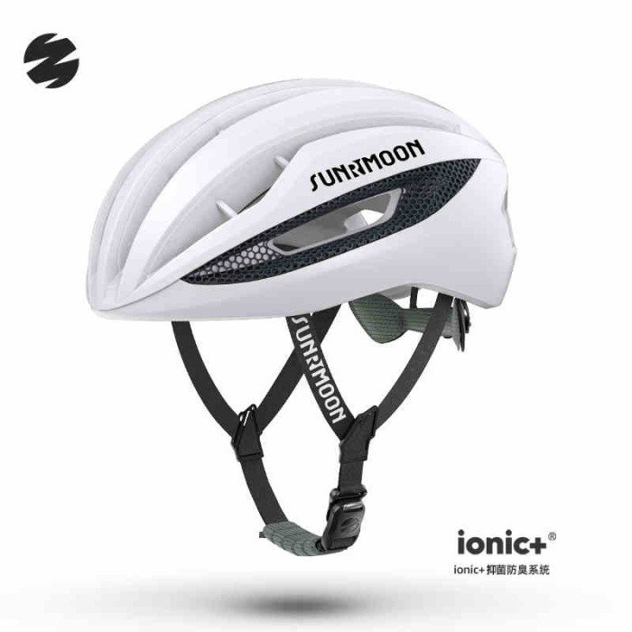 Jual Helm SUNRIMOON TRACE TT-49 Roadbike Cycling Helmet Helm Sepeda ...