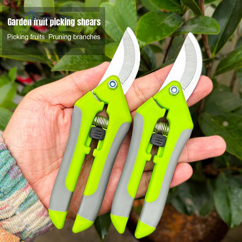 Jual Ranting Bunga Tanaman/ Garden Shears /Gunting Taman /Gunting Dahan ...