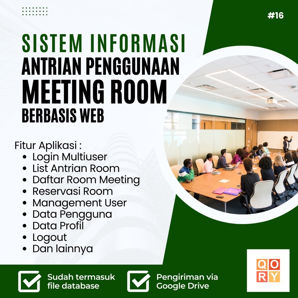 Jual Source Code Program Aplikasi Sistem Informasi Antrian Penggunaan ... Jual Source Code Program Aplikasi Sistem Informasi Antrian Penggunaan ...