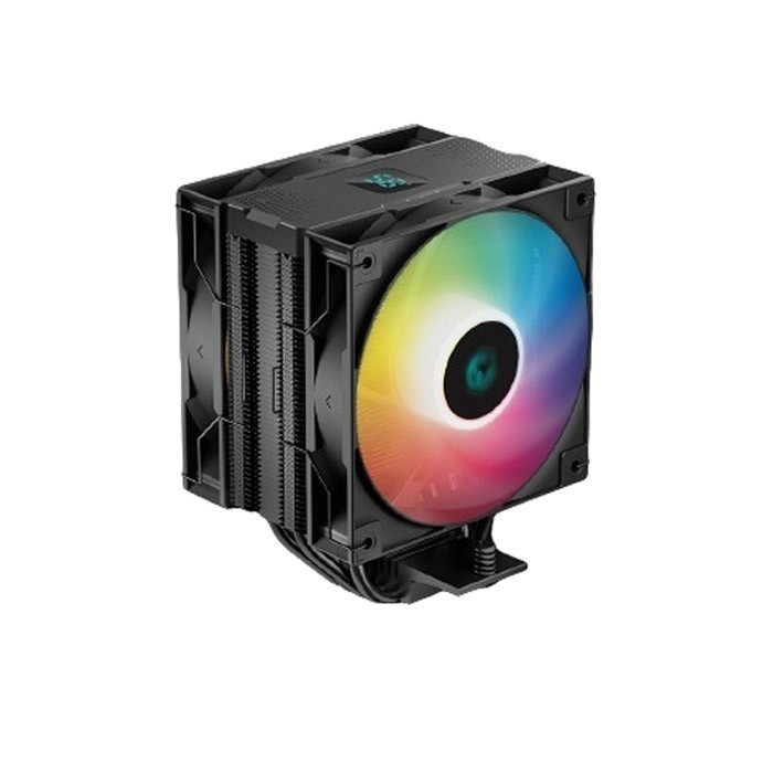 Jual Deepcool AG400 DIGITAL PLUS - CPU COOLER DUAL FAN | Shopee Indonesia
