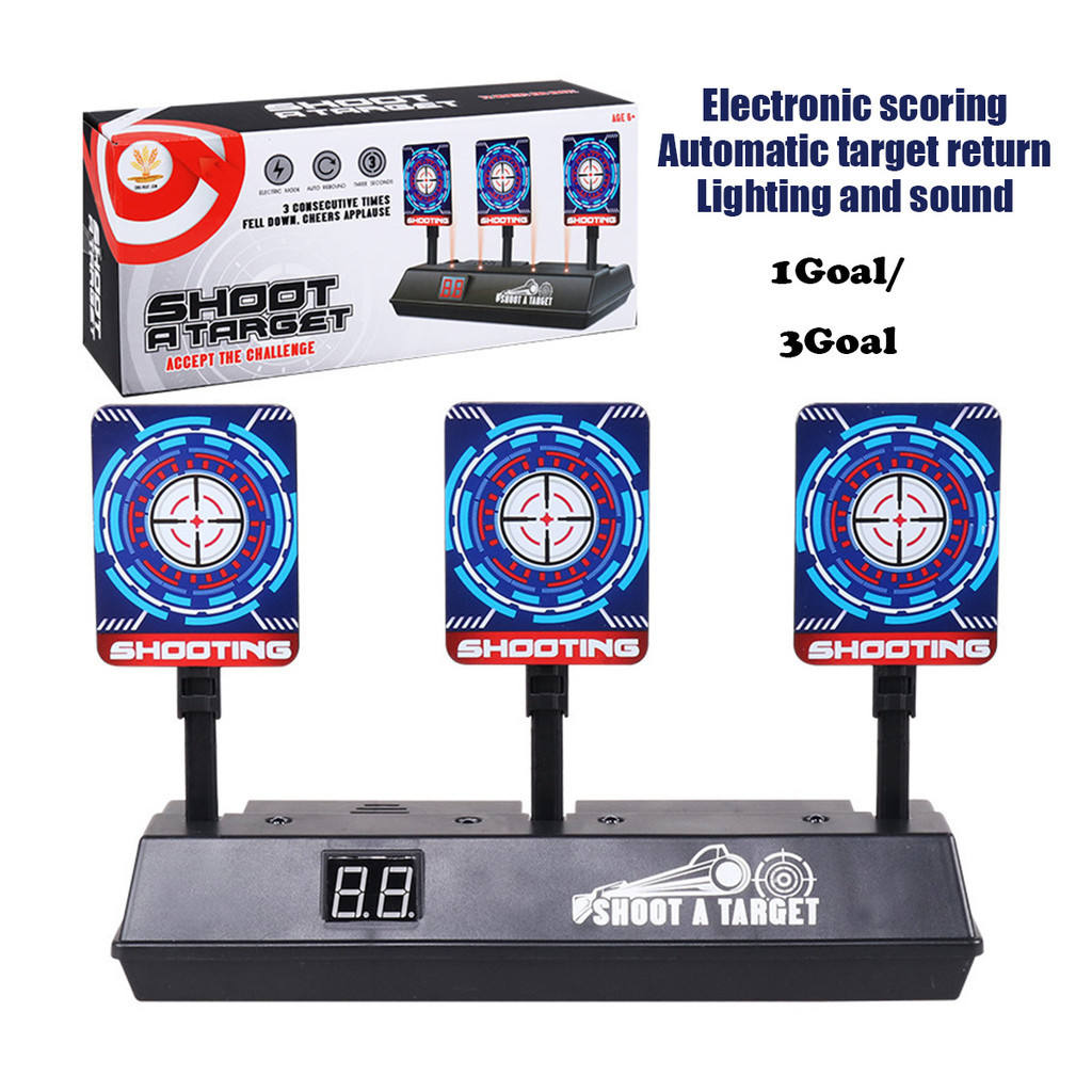 Jual 1goal 30goals target penilaian digital target penilaian elektronik ...